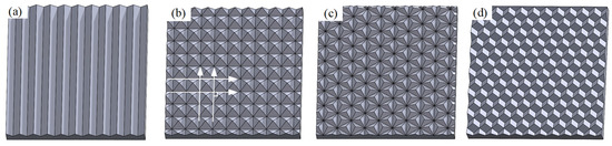 Longitudinal Ultrasonic Vibration-Assisted Planing Method for ...