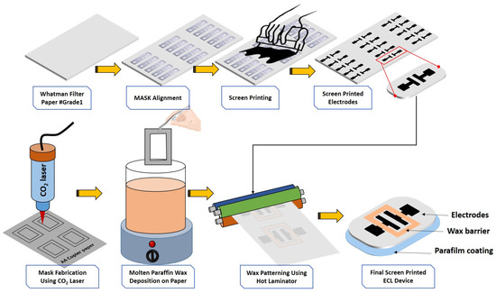 Deep Learning-Assisted Smartphone-Based Electrochemiluminescence Visual ...