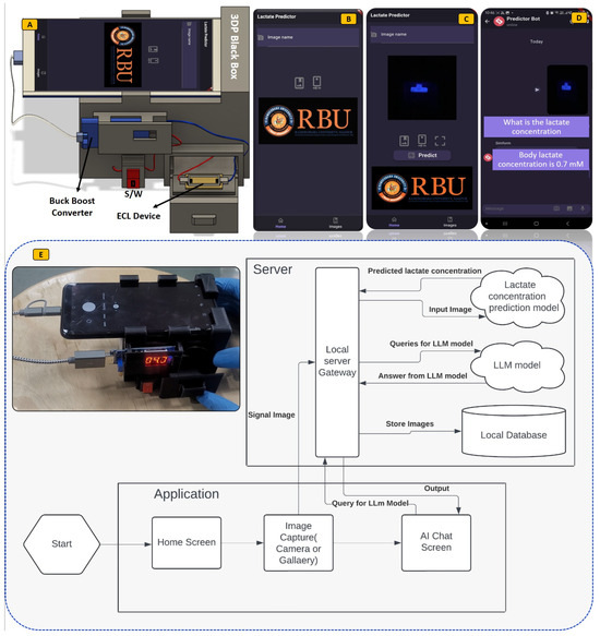 Deep Learning-Assisted Smartphone-Based Electrochemiluminescence Visual Monitoring Biosensor: A ...