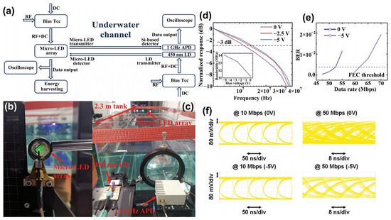 A Comprehensive Review of Group-III Nitride Light-Emitting Diodes: From ...