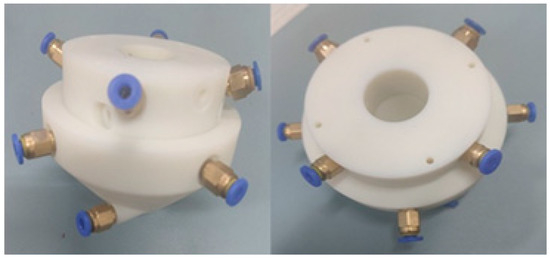 Research Progress and Current Status of Gas–Solid Two-Phase Flow ...