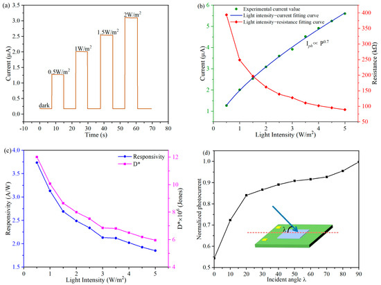 CMOS-Compatible High-Performance Silicon Nanowire Array Natural Light Electronic Detection System