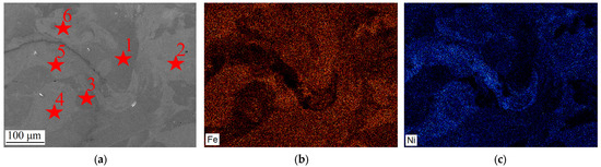 Investigation of the 4D Multi-Material 316L/FeNi36 Obtained by ...