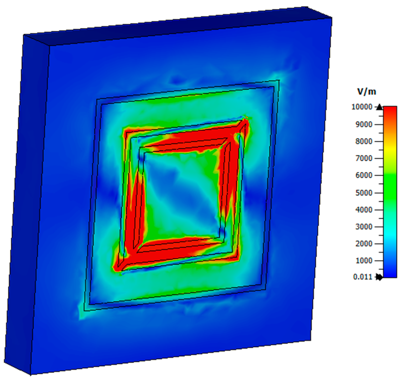 Multifunctional Metasurface with PIN Diode Application Featuring ...
