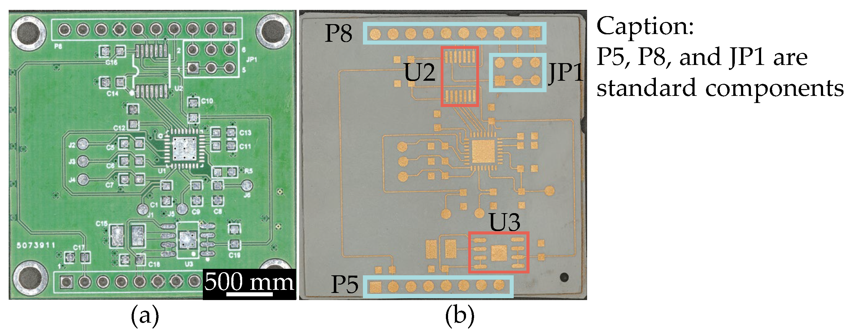 Miniaturization Potential of Additive-Manufactured 3D Mechatronic ...
