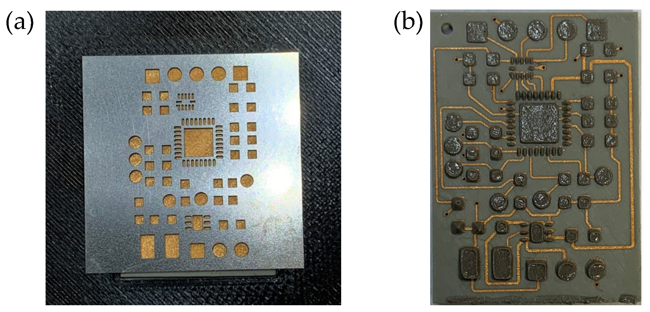 Miniaturization Potential of Additive-Manufactured 3D Mechatronic ...