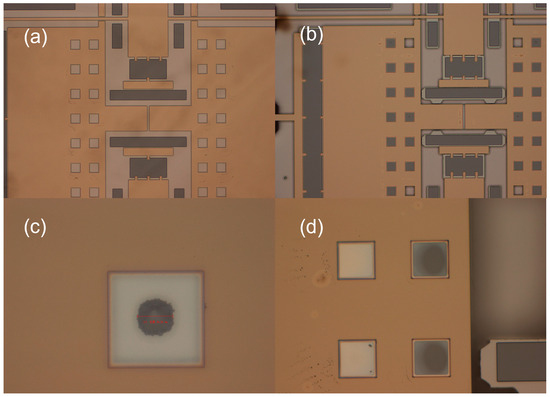 The Effect of Metal Shielding Layer on Electrostatic Attraction Issue ...