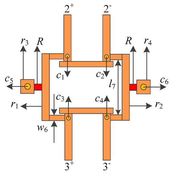 A Low-Profile Balanced Dielectric Resonator Filtering Power Divider ...