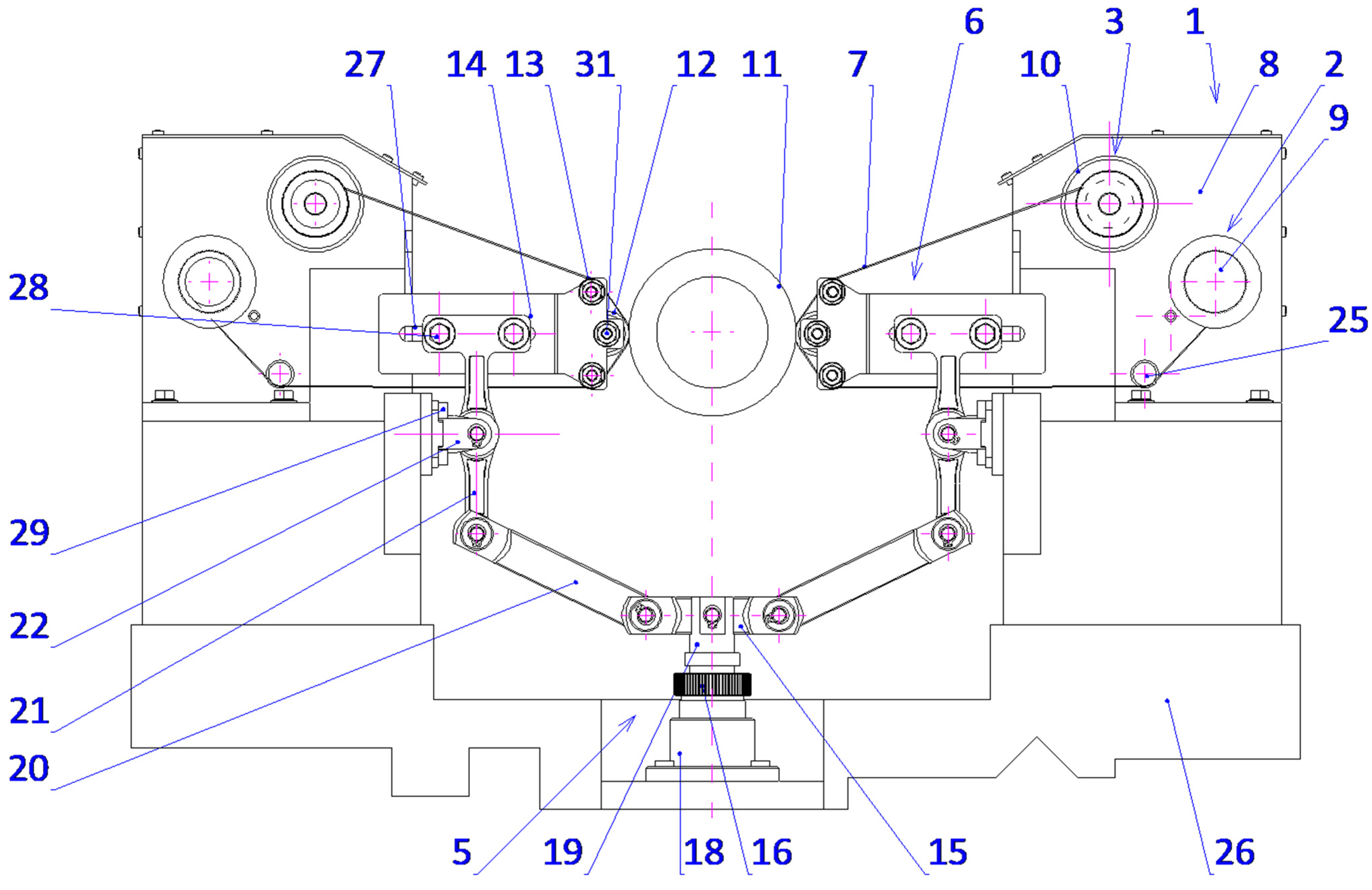 Innovative Solutions in the Design of Microfinishing Attachments for ...
