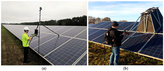 From Indoor to Daylight Electroluminescence Imaging for PV Module ...