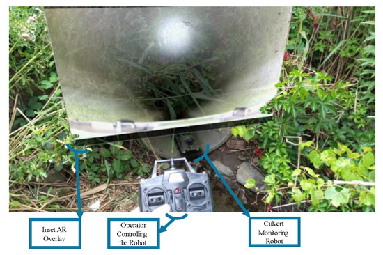 HeSARIC: A Heterogeneous Cyber–Physical Robotic Swarm Framework for ...