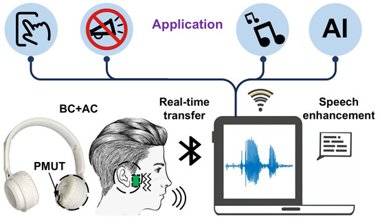A Piezoelectric Micromachined Ultrasonic Transducer-Based Bone ...