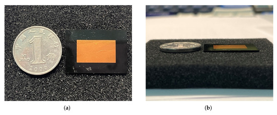 A X-Band Integrated Passive Device Structure Based on TMV-Embedded FOWLP