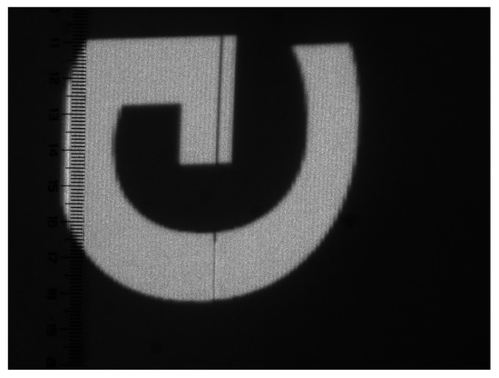 Reduction of Visual Artifacts in Laser Beam Scanning Displays