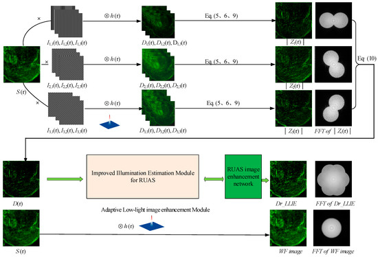 Accelerated Super-Resolution Reconstruction for Structured Illumination Microscopy Integrated ...