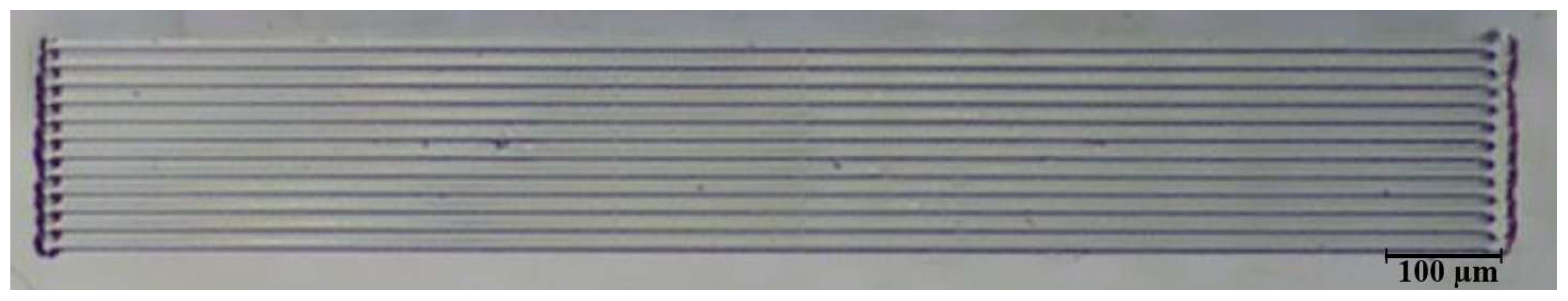 Low-Cost DLW Setup for Fabrication of Photonics-Integrated Circuits