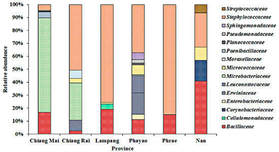 Culturable Bacterial Community on Leaves of Assam Tea (Camellia ...