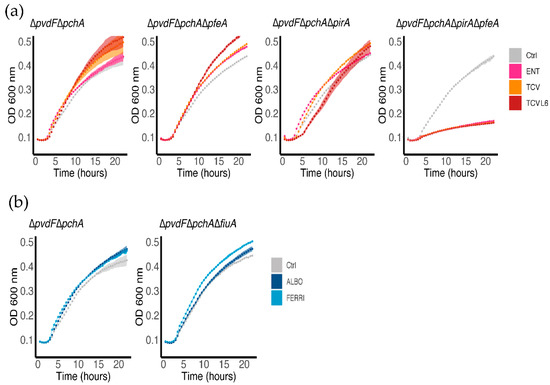 Microorganisms | Special Issue : Bacterial Stress Response Mechanisms ...