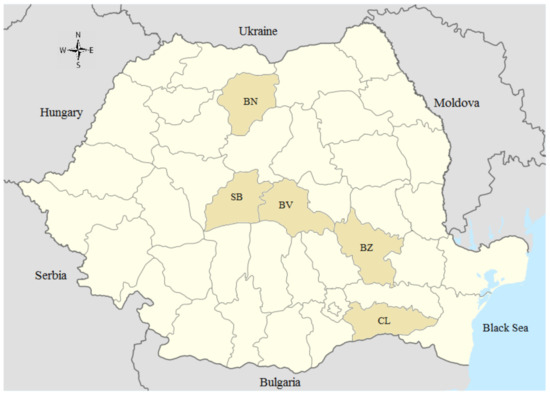 Serological Evidence of Natural Exposure to Tick-Borne Pathogens in ...