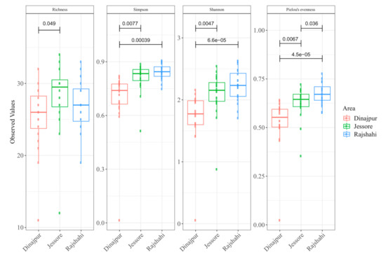 New Insights on the Zeugodacus cucurbitae (Coquillett) Bacteriome