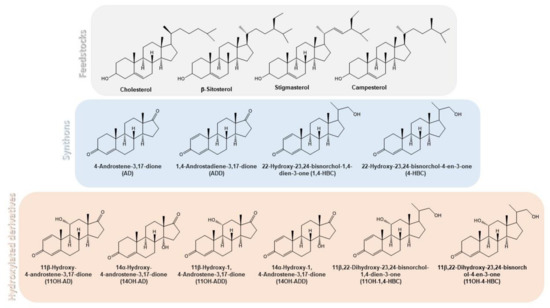 Engineering the Steroid Hydroxylating System from Cochliobolus lunatus ...