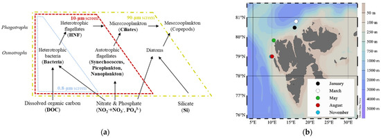 Microorganisms | Special Issue : Polar Microbes