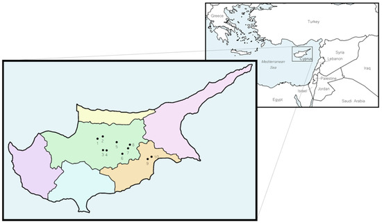 High Occurrence of Zoonotic Subtypes of Cryptosporidiumparvum in ...