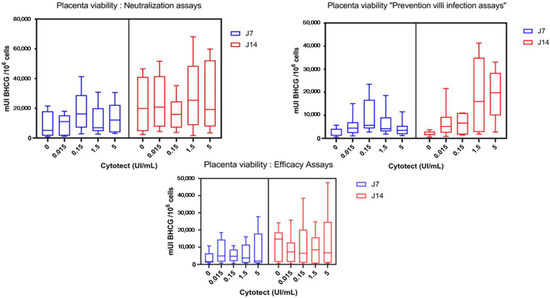 Microorganisms | Free Full-Text | Potential of Anti-CMV Immunoglobulin ...