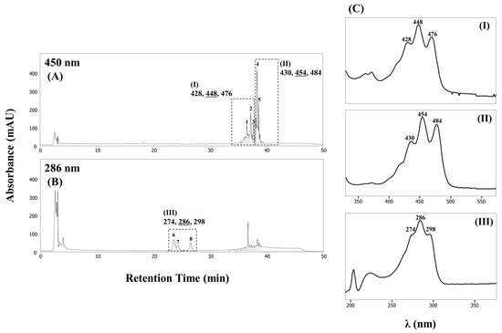 Genomic and Physiological Characterization of Metabacillus flavus sp ...