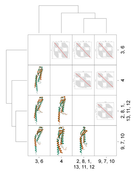 EbfC/YbaB: A Widely Distributed Nucleoid-Associated Protein in Prokaryotes