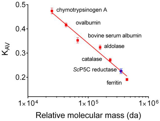 Microorganisms | Free Full-Text | Functional Characterization of ...