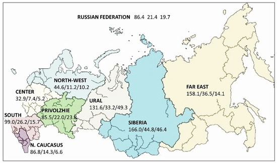 Epidemiology and Drug Resistance Patterns of Mycobacterium tuberculosis ...