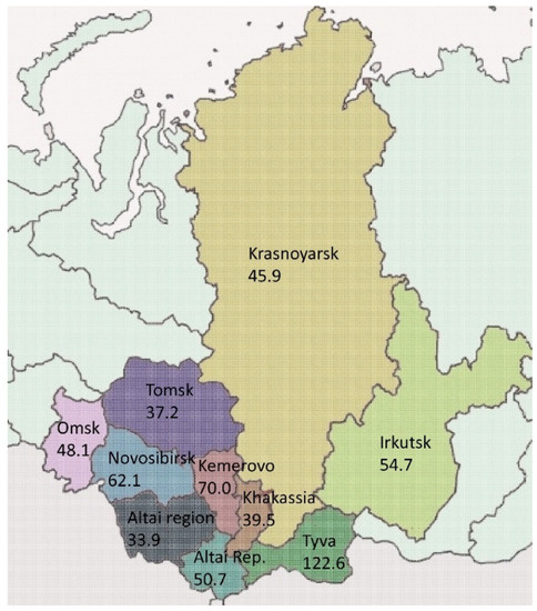 Epidemiology and Drug Resistance Patterns of Mycobacterium tuberculosis ...