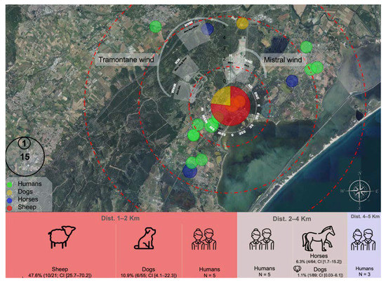 Tracking the Source of Human Q Fever from a Southern French Village ...