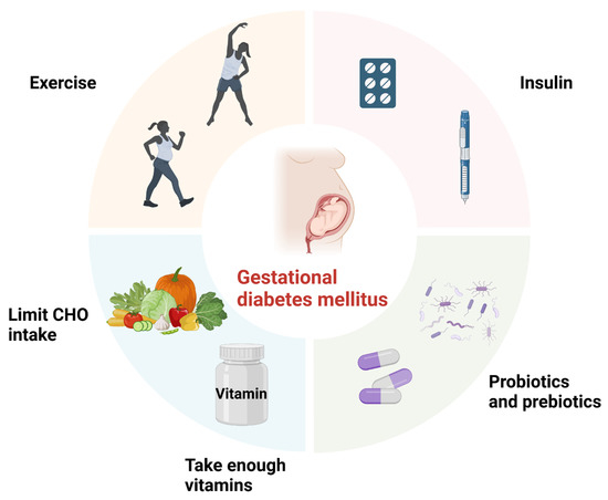 Gut Microbiota and Critical Metabolites: Potential Target in Preventing ...