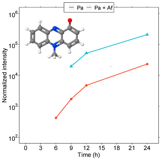 The Deciphering of Growth-Dependent Strategies for Quorum-Sensing ...