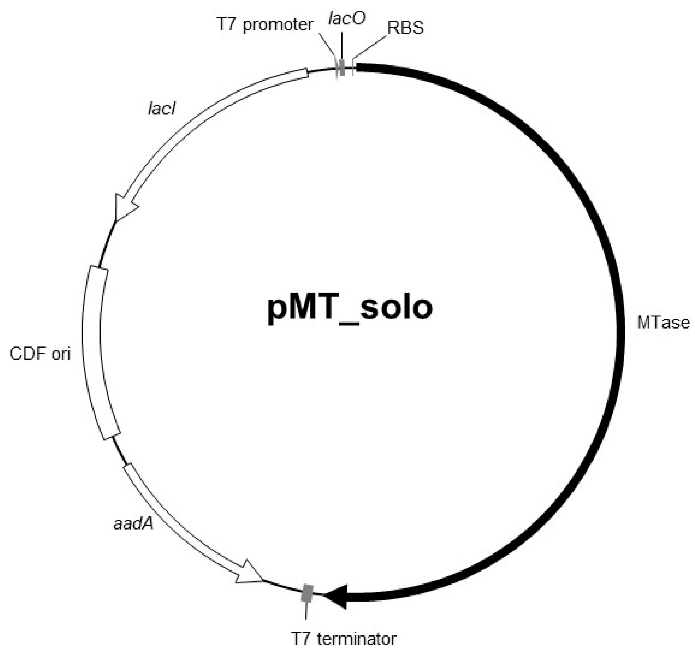Microorganisms | Free Full-Text | The Restriction–Modification Systems of Clostridium ...
