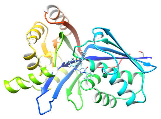 Investigating Novel IspE Inhibitors of the MEP Pathway in Mycobacterium