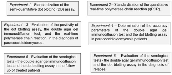 Standardization of Semi-Quantitative Dot Blotting Assay—Application in ...