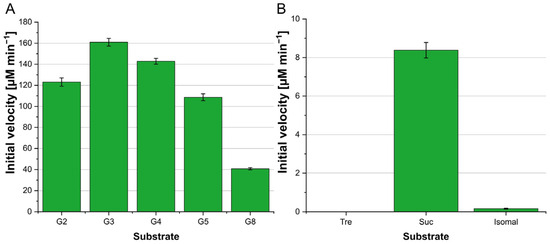 Role of MalQ Enzyme in a Reconstructed Maltose/Maltodextrin Pathway in ...