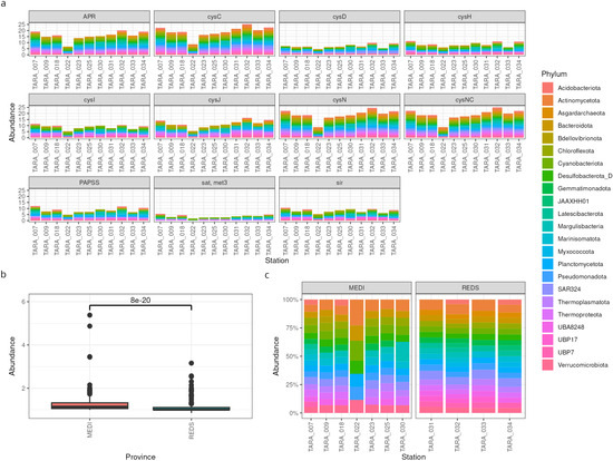 Thanos: An R Package for the Gene-Centric Analysis of Functional ...