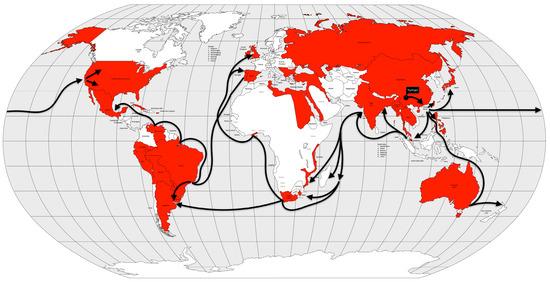 Towards a Comprehensive Definition of Pandemics and Strategies for ...
