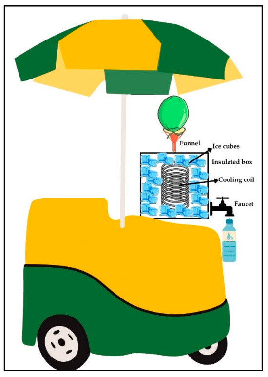 Microbiological Quality of Coconut Water Sold in the Grande Vitória ...