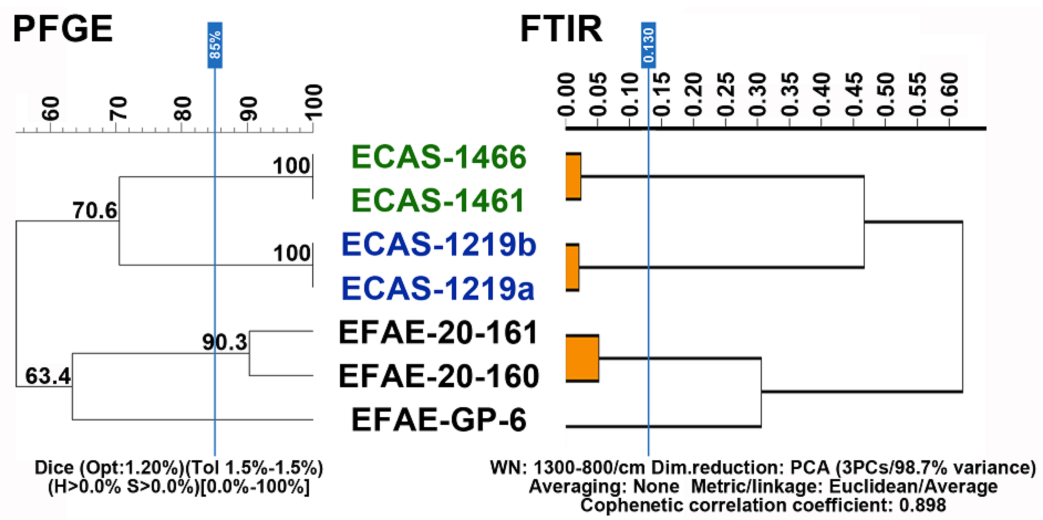 In Vitro Activity of Ampicillin Plus Ceftriaxone Against Non-faecalis ...