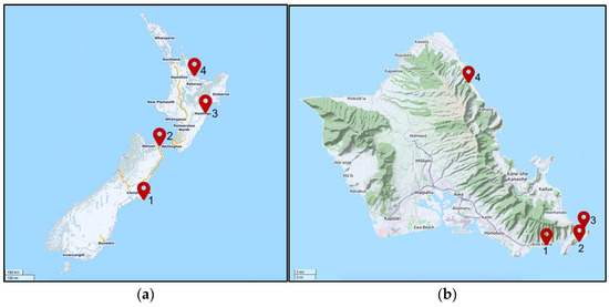 Preliminary Assessment into the Prevalence and Distribution of ...