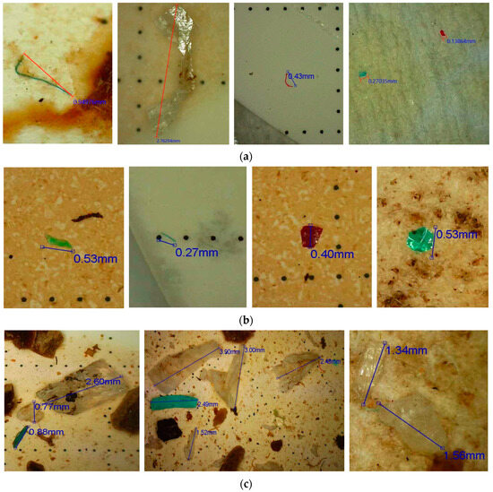 Methodology for Analysis of Microplastics in Fine Fraction of Urban ...