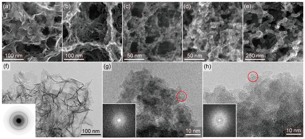Silicon-Rich, Iron Oxide Microtubular Sheath Produced by an Iron ...