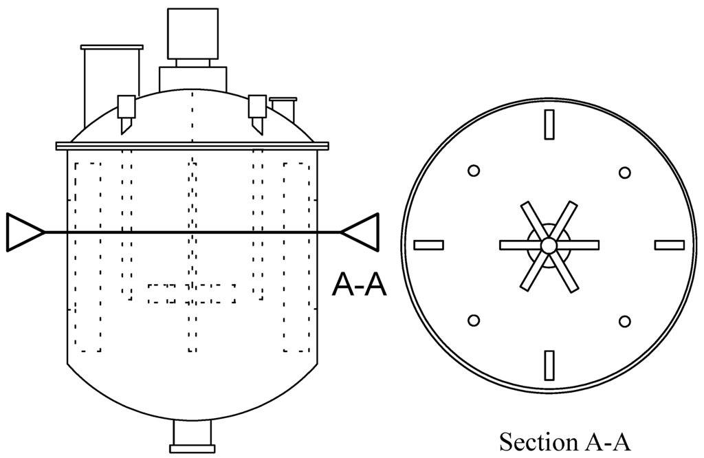 Demonstration Plant Equipment Design and Scale-Up from Pilot Plant of a ...