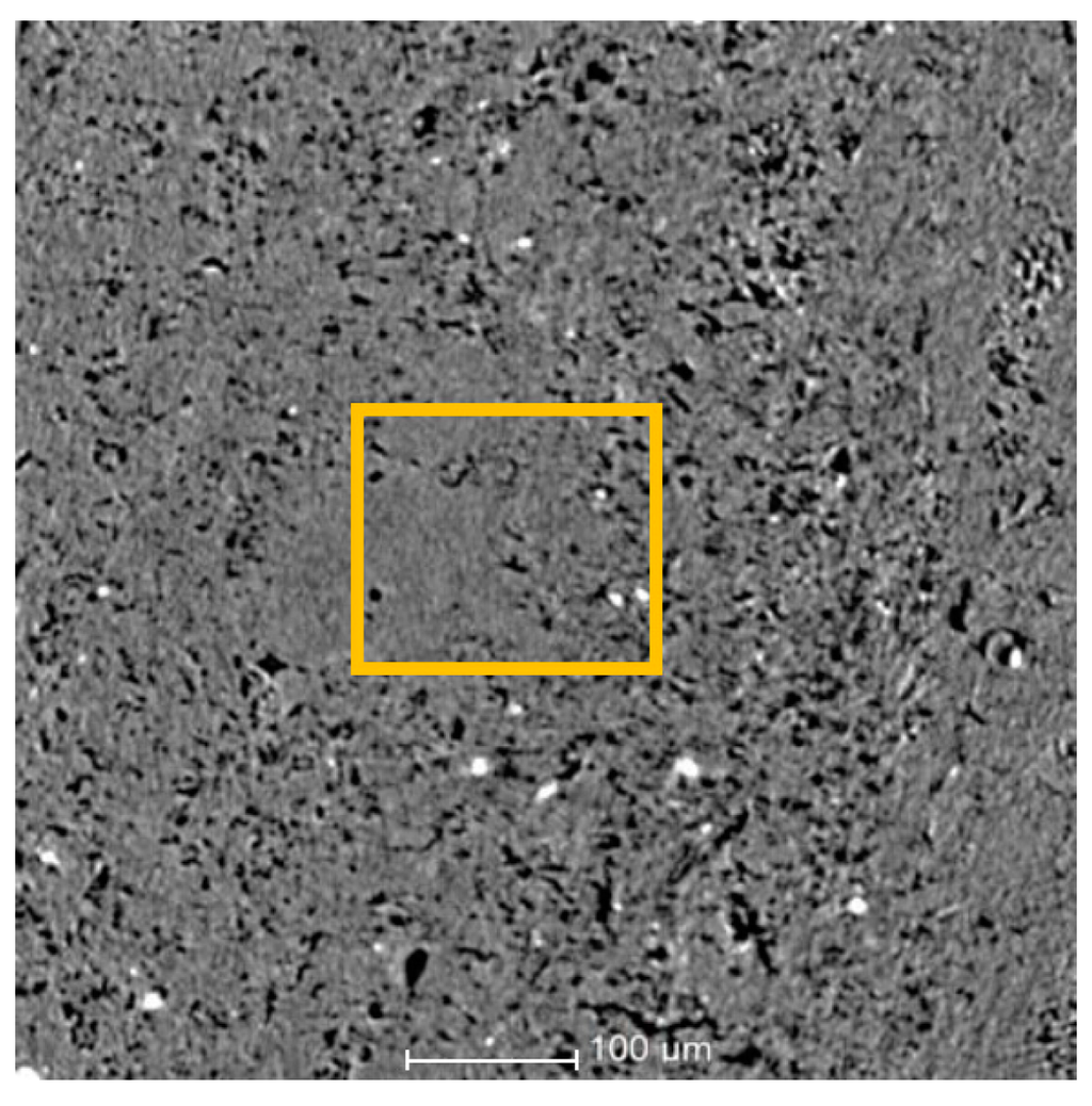 Characterization of Coal Micro-Pore Structure and Simulation on the ...