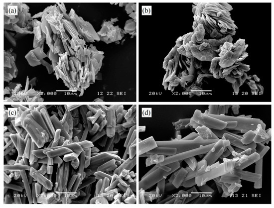 PbSO4 Leaching in Citric Acid/Sodium Citrate Solution and Subsequent ...